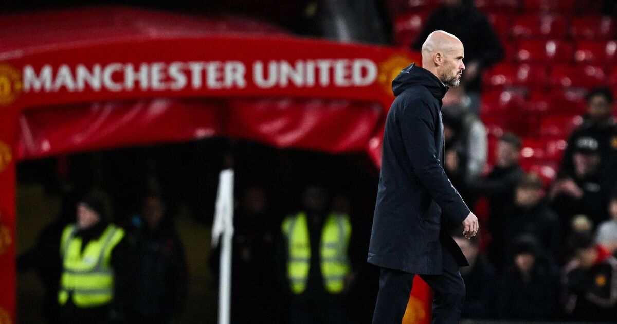 Larry Ryan: Blurred lines make it hard to solve Manchester United riddle