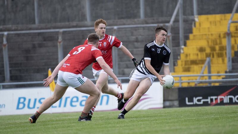 Lispole snatch final glory from a Cormac Dillon inspired Duagh after ...