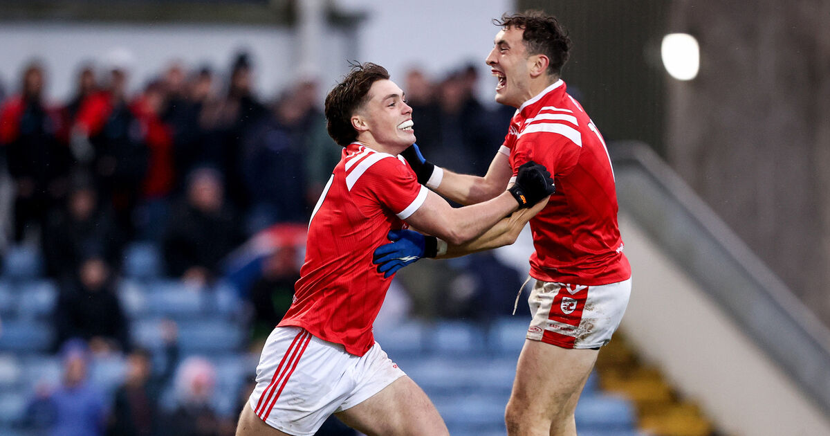 A new Crowley makes headlines as East Kerry claim fourth Kerry title in five years