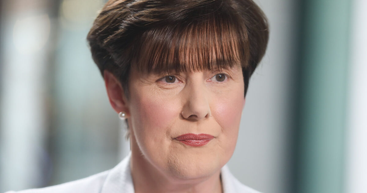 Norma Foley to ask parents to make 'collective decision' not to buy ...