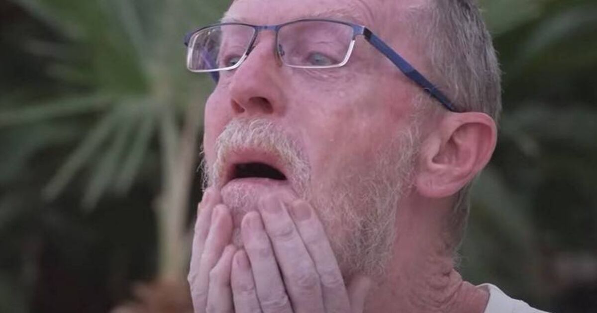 Father begs for release of eight-year-old Emily Hand