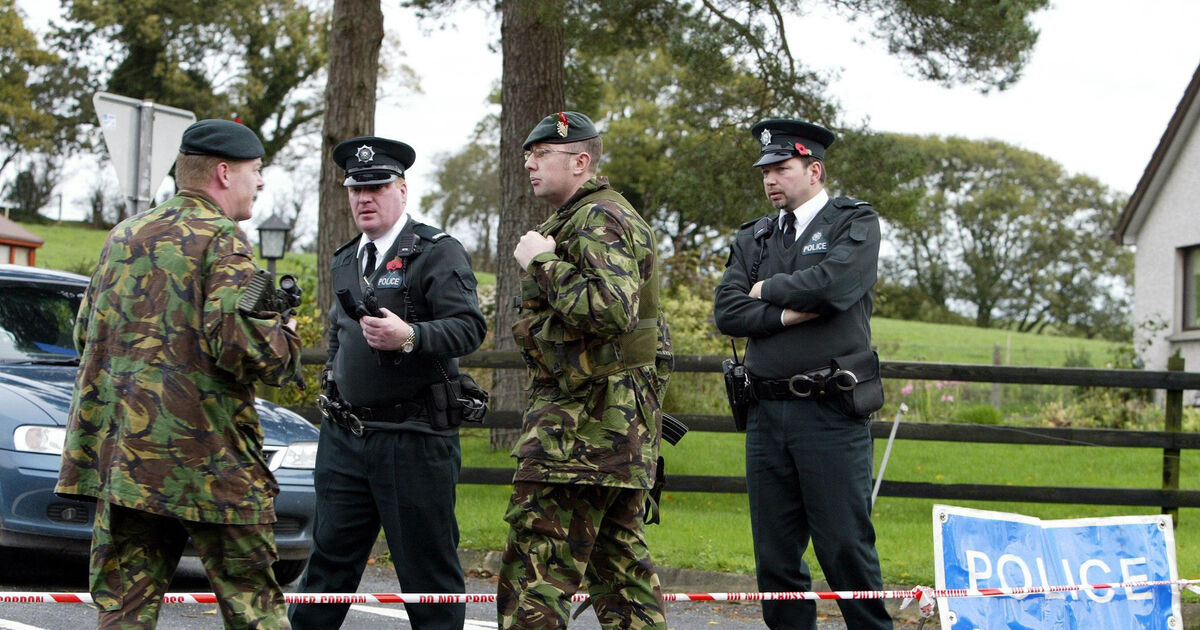 £20,000 reward offered for information on murder of Martin Conlon in 2005