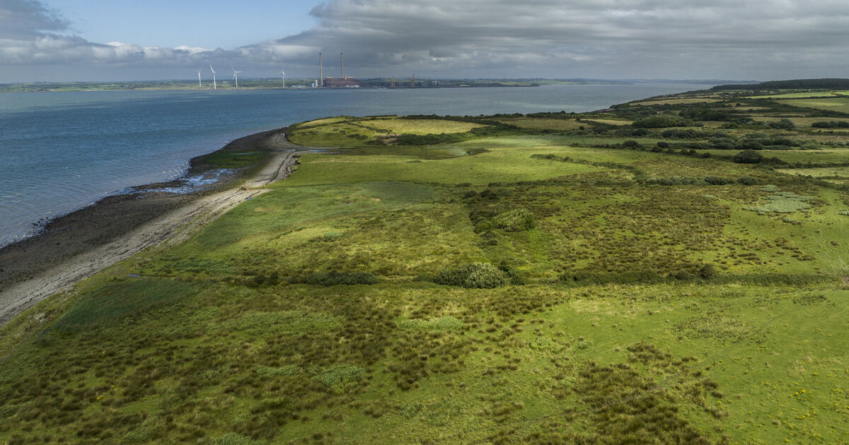 Shannon LNG mounts court challenge over refusal of Kerry gas terminal