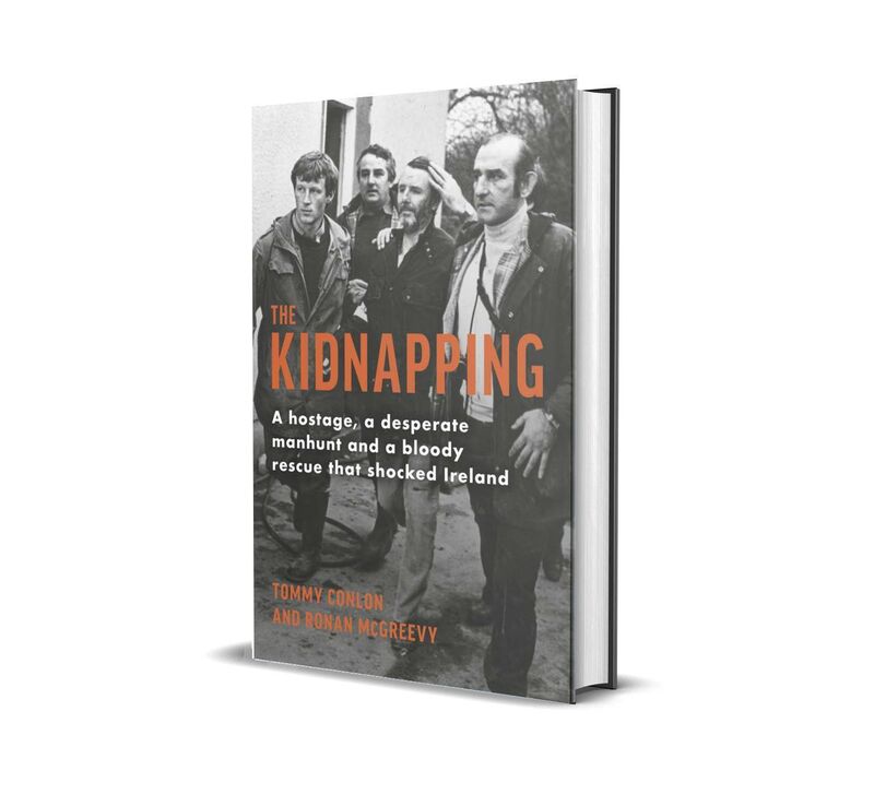 Don Tidey kidnapping brought 1980s Ireland together across the ...