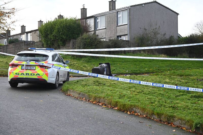 Man seriously injured in suspected stabbing in Cork City following fire ...