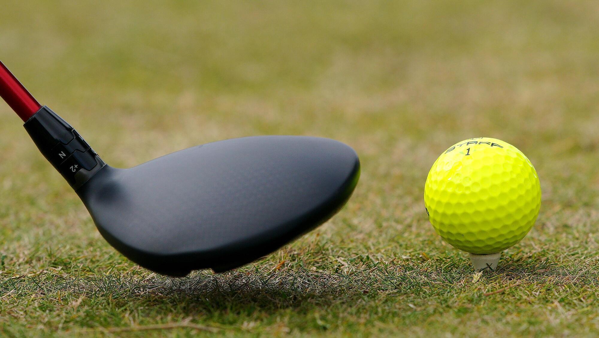 Golf Ireland appoint Tracy Bunyan as new COO