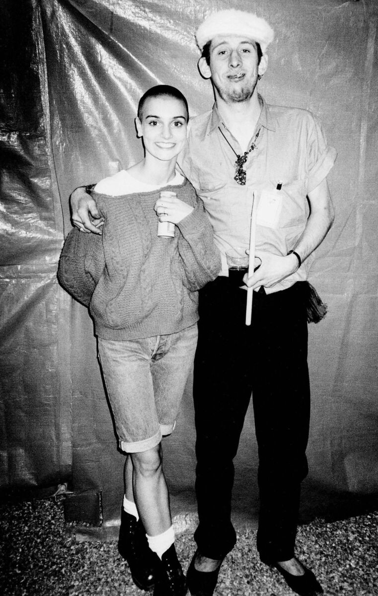 Ireland in 50 Albums, No 21: Sinéad O'Connor, I Do Not Want What I ...