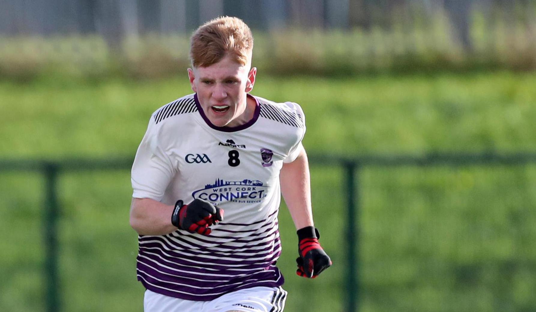 Two off for Skibb as Tralee CBS open with a victory