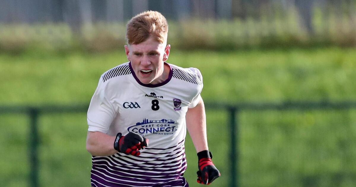 Two off for Skibb as Tralee CBS open with a victory