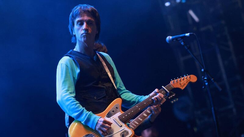 Album review: Spirit Power - The Best Of Johnny Marr