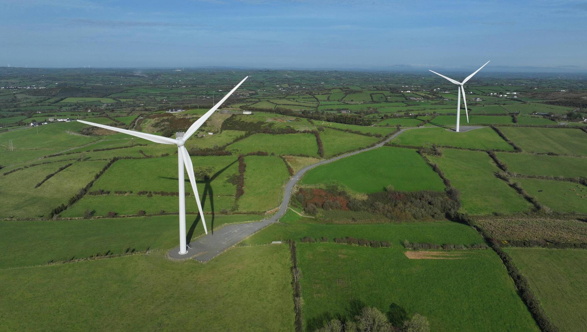 Statkraft Ireland: Powering ahead with green energy projects