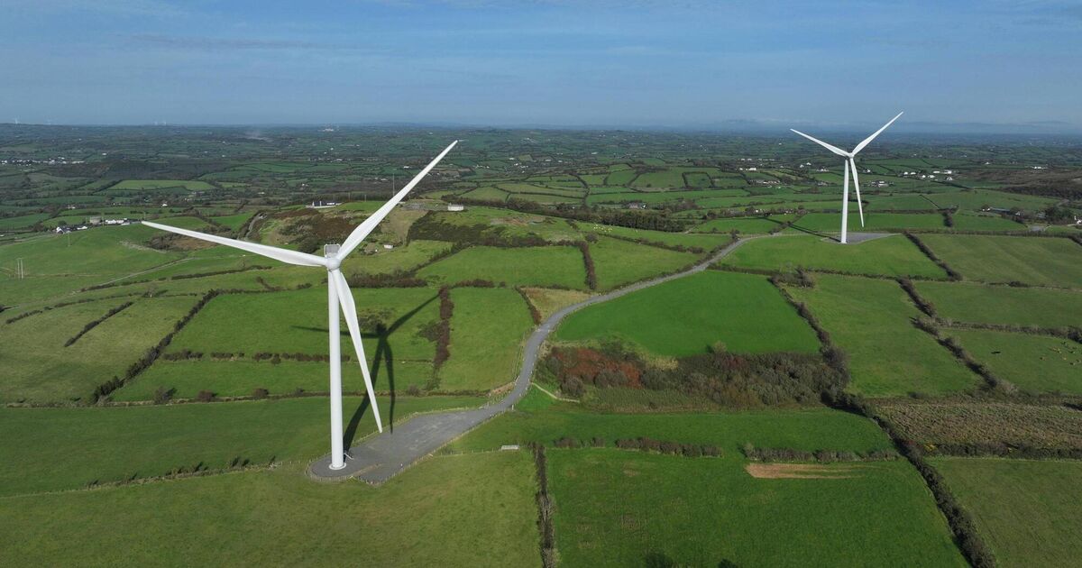 Statkraft Ireland: Powering ahead with green energy projects