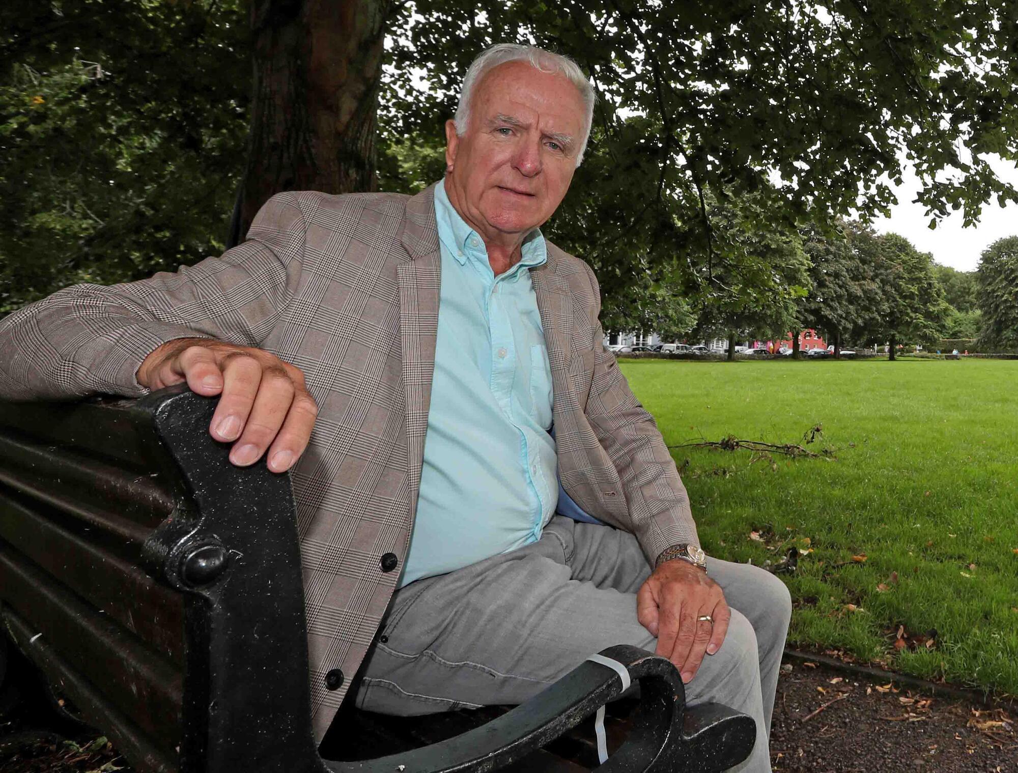 'He served his city well': Tributes as former Lord Mayor of Cork Joe O ...