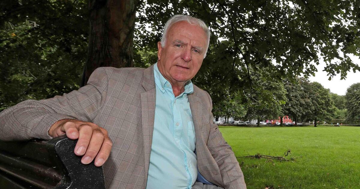 'He served his city well': Tributes as former Lord Mayor of Cork Joe O ...