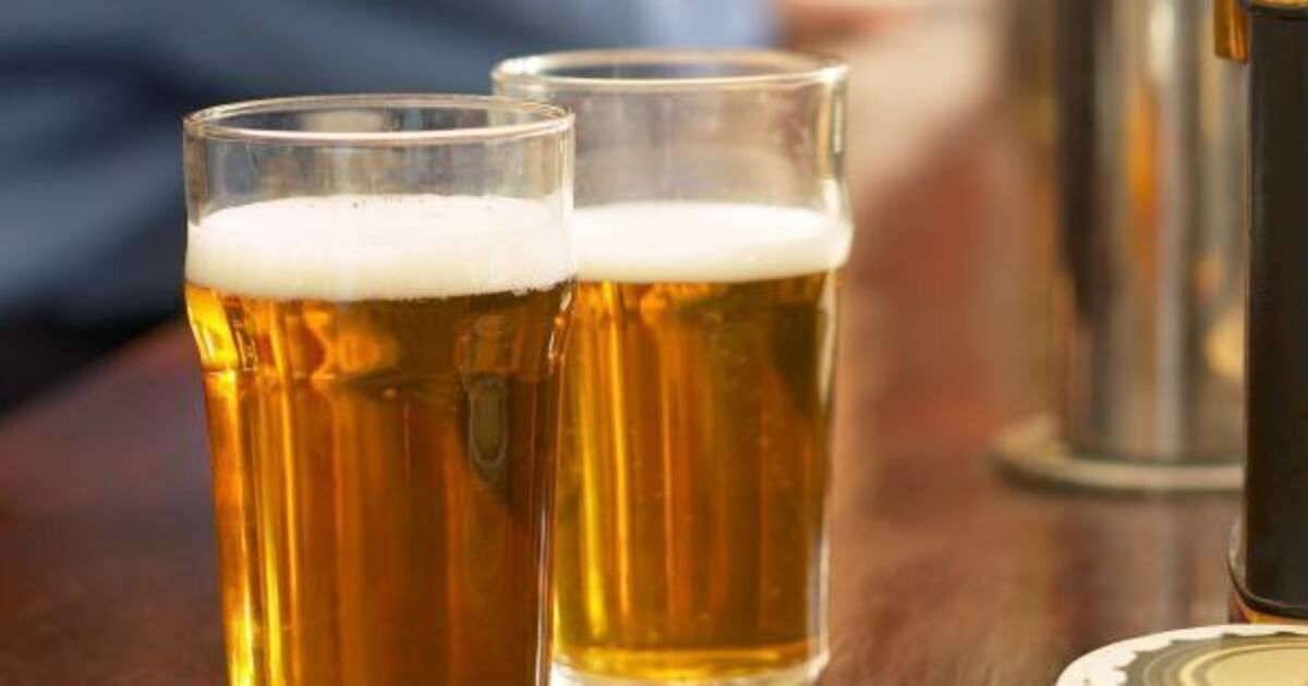 Argument brewing over Cork beer taps