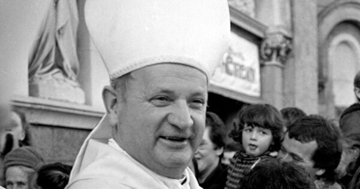 Bishop Eamonn Casey 1927-2017: A life lived to its fullest but famous ...