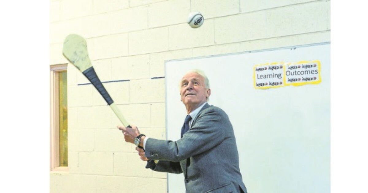 Dr Ed Coughlan: We need to get to grips with the myths about sporting ...