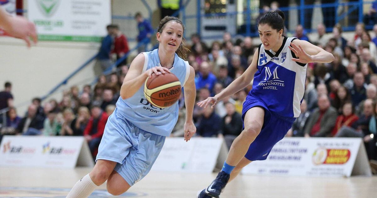 Jessica Scannell returns to Ireland's cause fresh off Oz wizardry