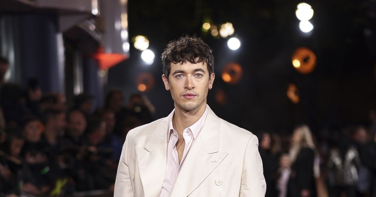 Tom Blyth ‘put through the wringer’ during casting for lead role in ...