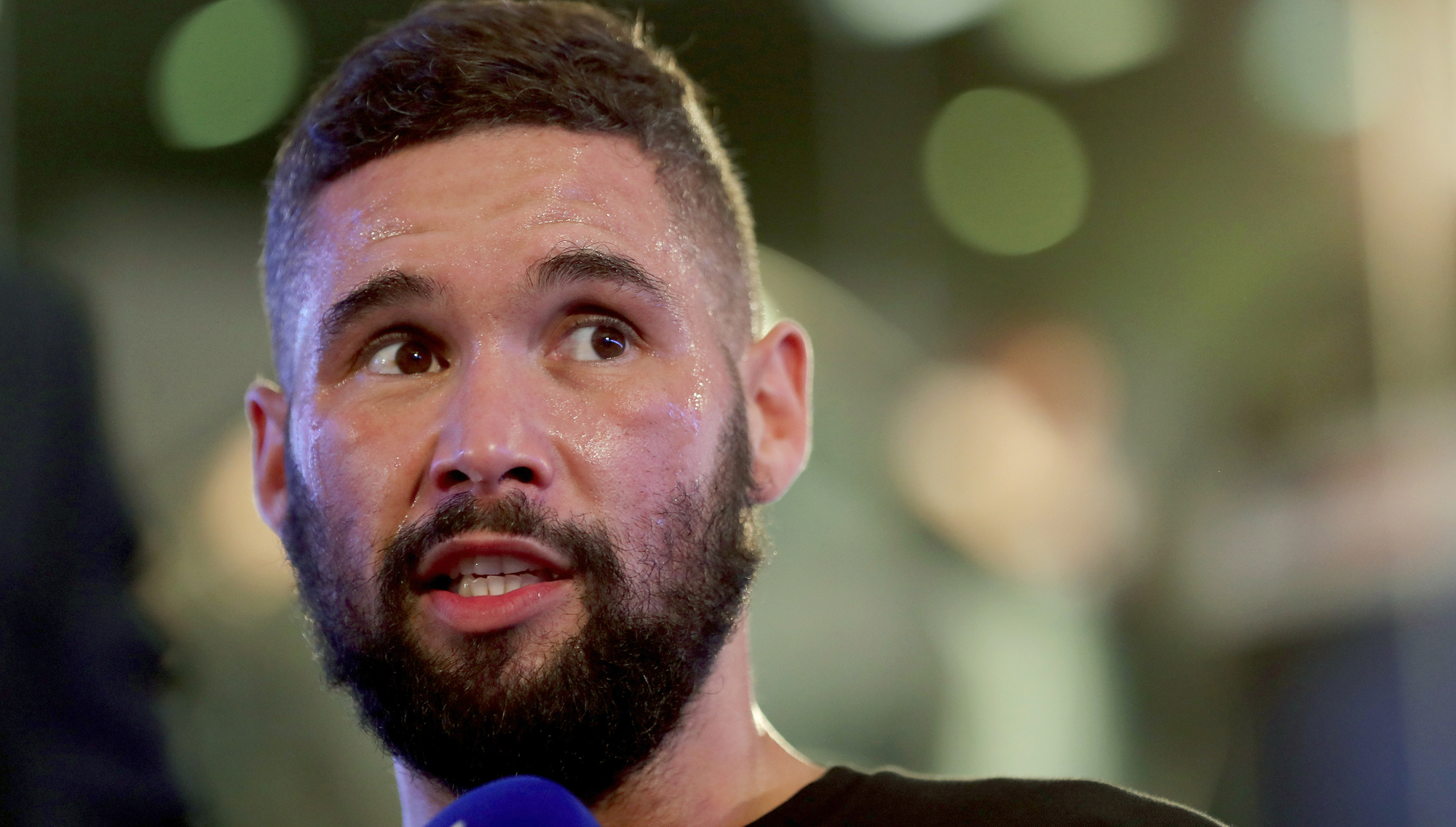 Retired boxer Tony Bellew is final name rumoured to join I’m A ...