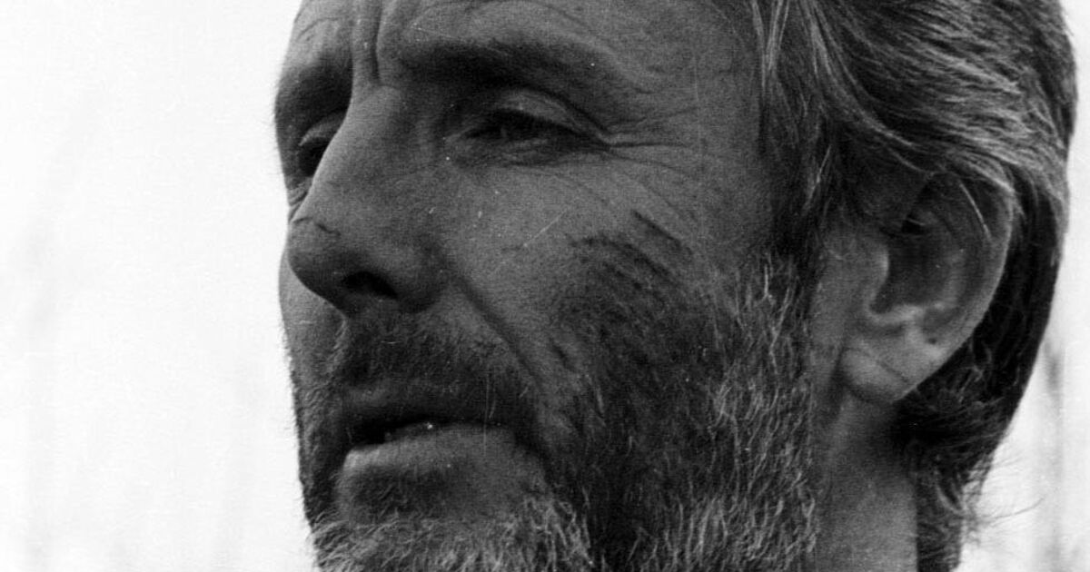 Book Review: The Kidnapping recalls the survival of Don Tidey after IRA ...
