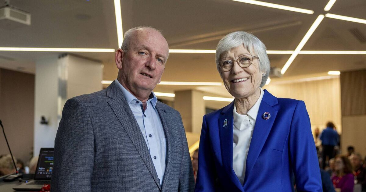 Irish Examiner view: Why we all need to plan for the future