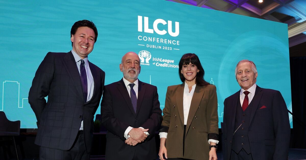 Credit Union sector has €2.1bn in loan capacity not being used