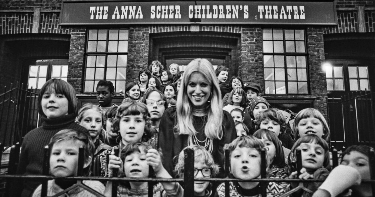 UK stars pay tribute to legendary Cork-born drama teacher Anna Scher
