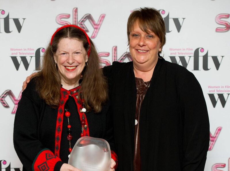 UK stars pay tribute to legendary Cork-born drama teacher Anna Scher