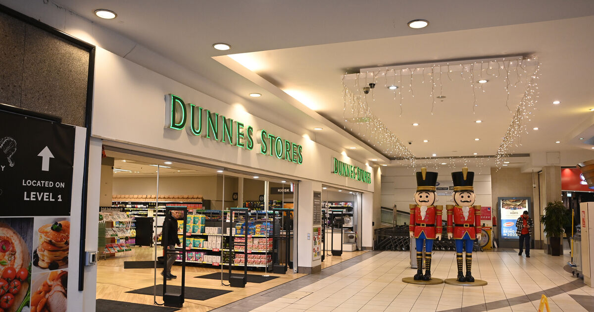 Dispute over alleged failure of Dunnes Stores to reopen Merchant's Quay ...