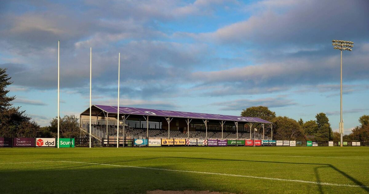 Plans to move Wexford FC to new 6,000 capacity stadium