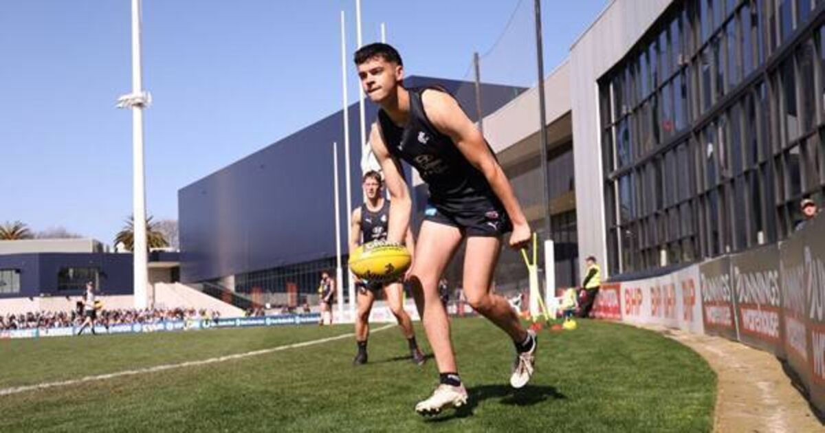 New Irish AFL signing suffers ACL injury while playing for his club