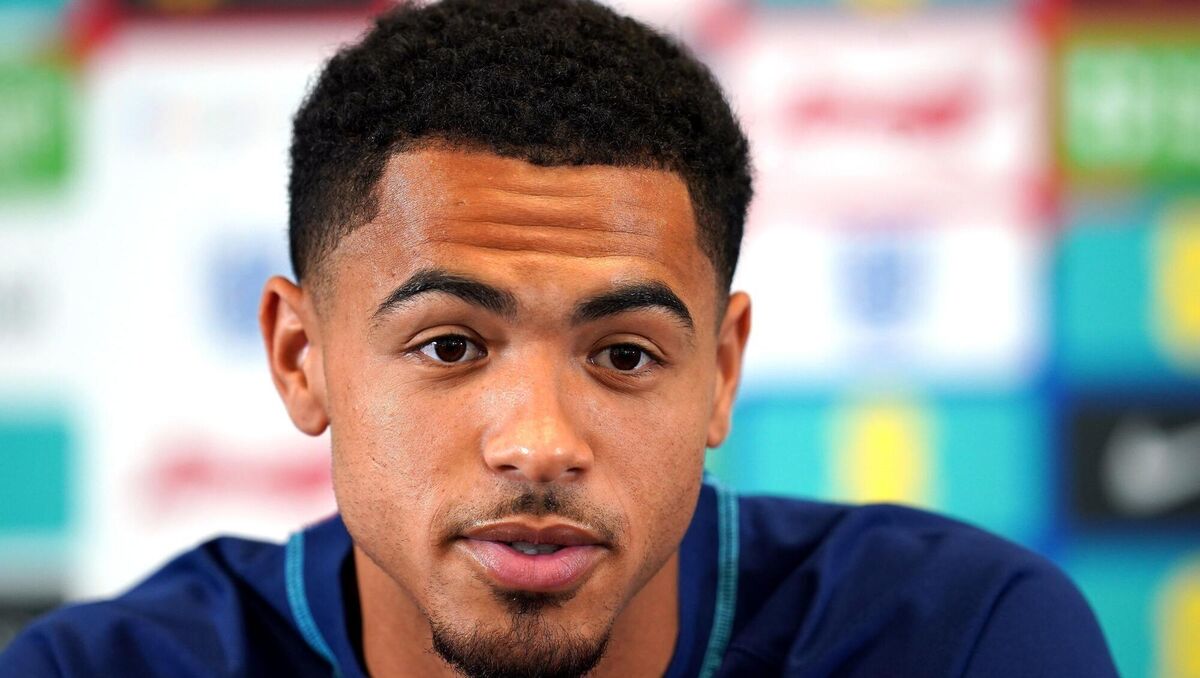 Jude Bellingham and Levi Colwill pull out of England squad for Euro ...