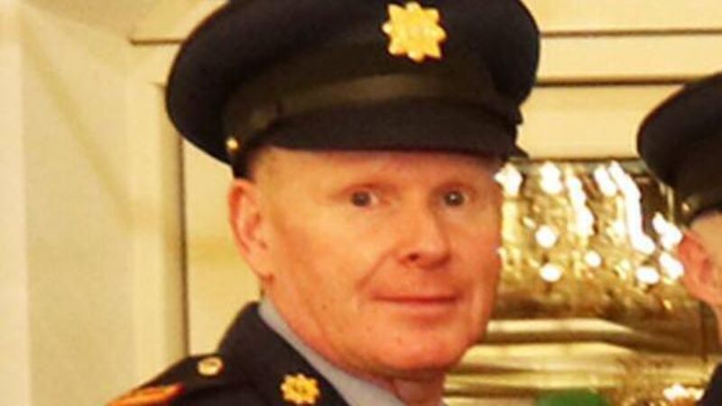 Garda who lost foot in hit-and-run hopes to return to work