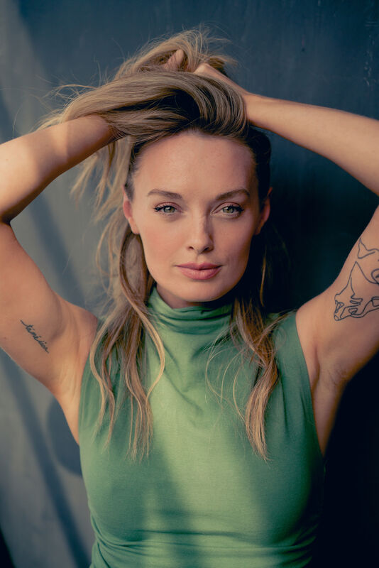 Elva Trill: 'Sometimes, I feel like there must be something wrong with me'