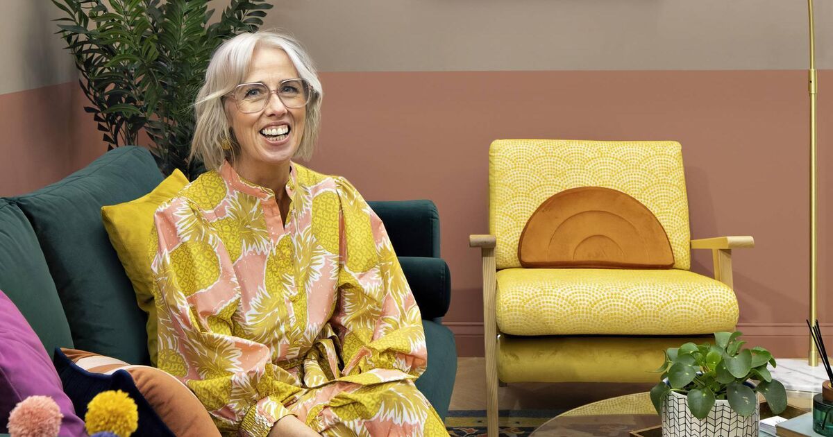 Meet Joanne Mooney, one of Ireland’s most influential home interiors ...