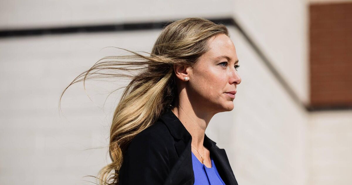 'Appalling' that Jason Corbett's first wife dragged into Martens case ...