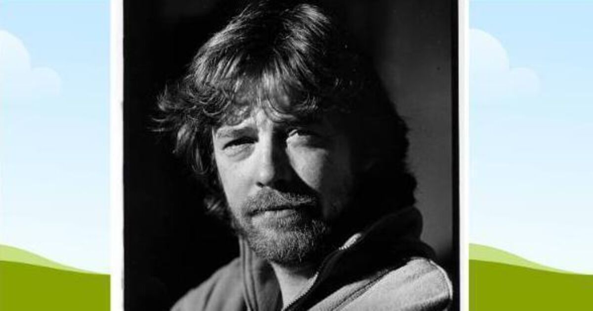 Meet the Filmmaker: Paul Mercier, director of Prospect House at Cork ...