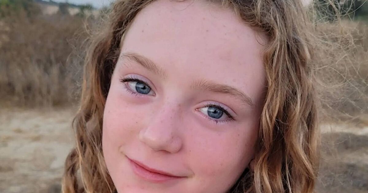 'No proof' that Emily Hand is still alive as Irish citizens flee Gaza