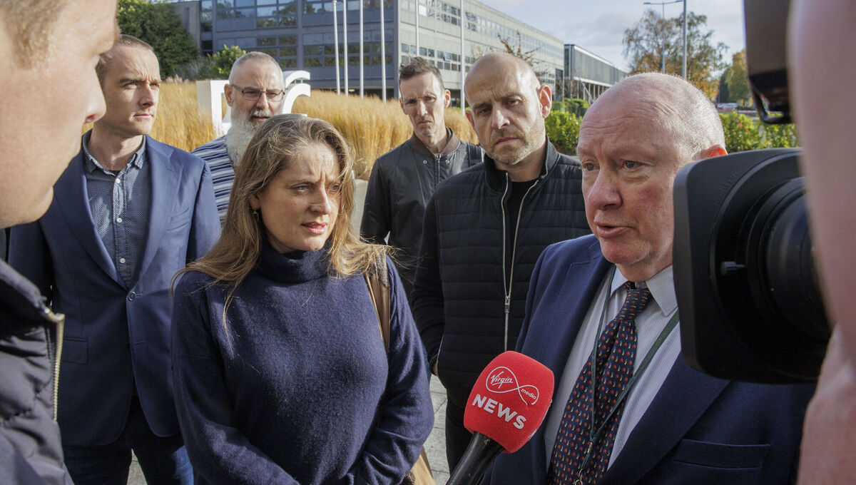 Emma O'Kelly: RTÉ's 'vision' not in the public's best interest