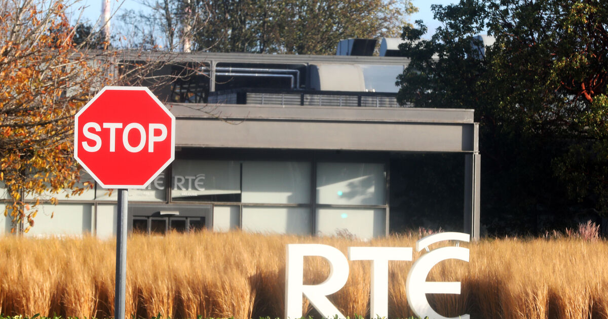 Emma O'Kelly: RTÉ's 'vision' not in the public's best interest