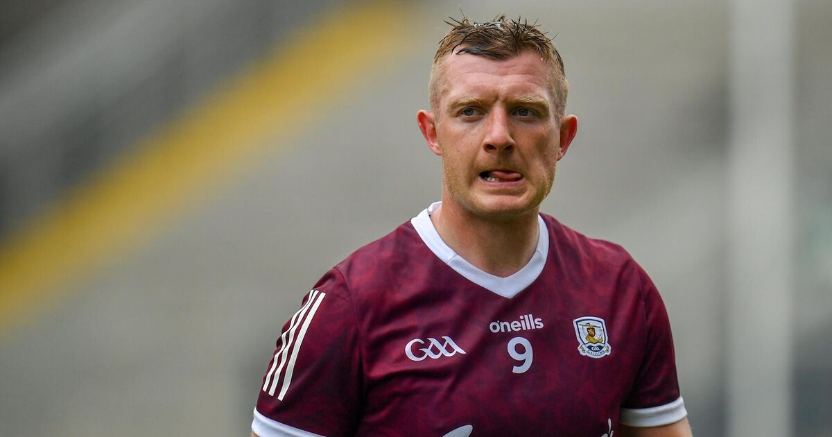 Eimear Ryan: Filling the void between playing and its empty aftermath