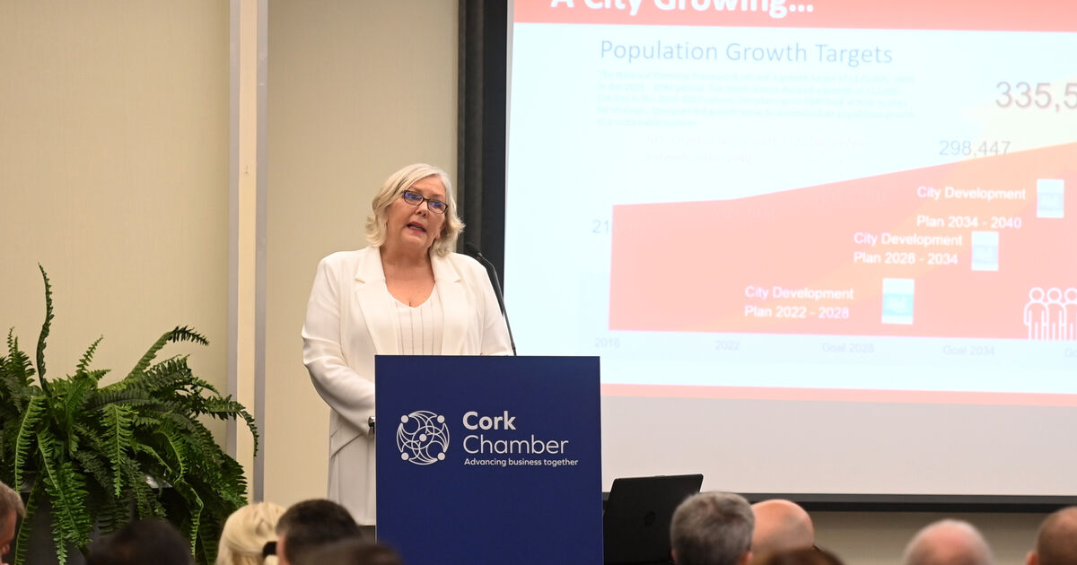 Cork City Council cannot sustain compensation payments to county ...