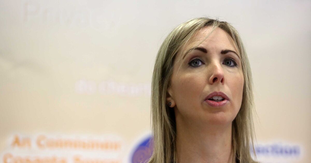 Outgoing Data Protection Commissioner Helen Dixon to join Comreg