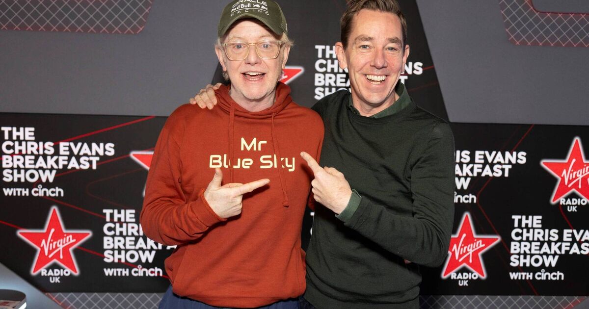 Damien Tiernan: Ryan Tubridy's latest venture is not music to the ears ...