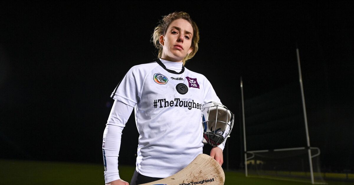 St Vincent's Aisling Maher is better than ever Four years on from her ...