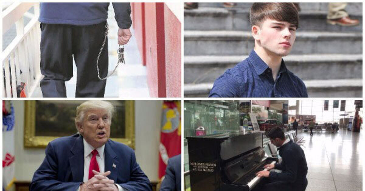 MORNING BULLETIN: Special unit to be established for most violent inmates