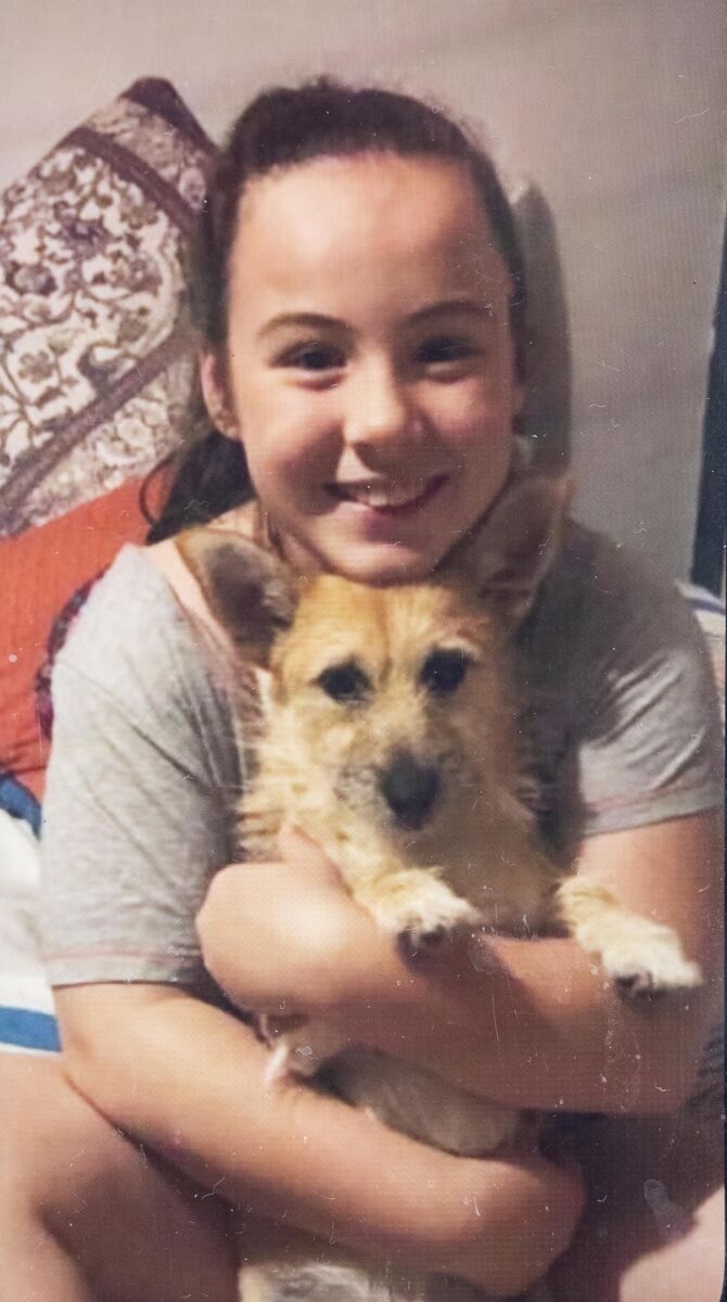 Teen took her life after being bullied about her weight, inquest hears