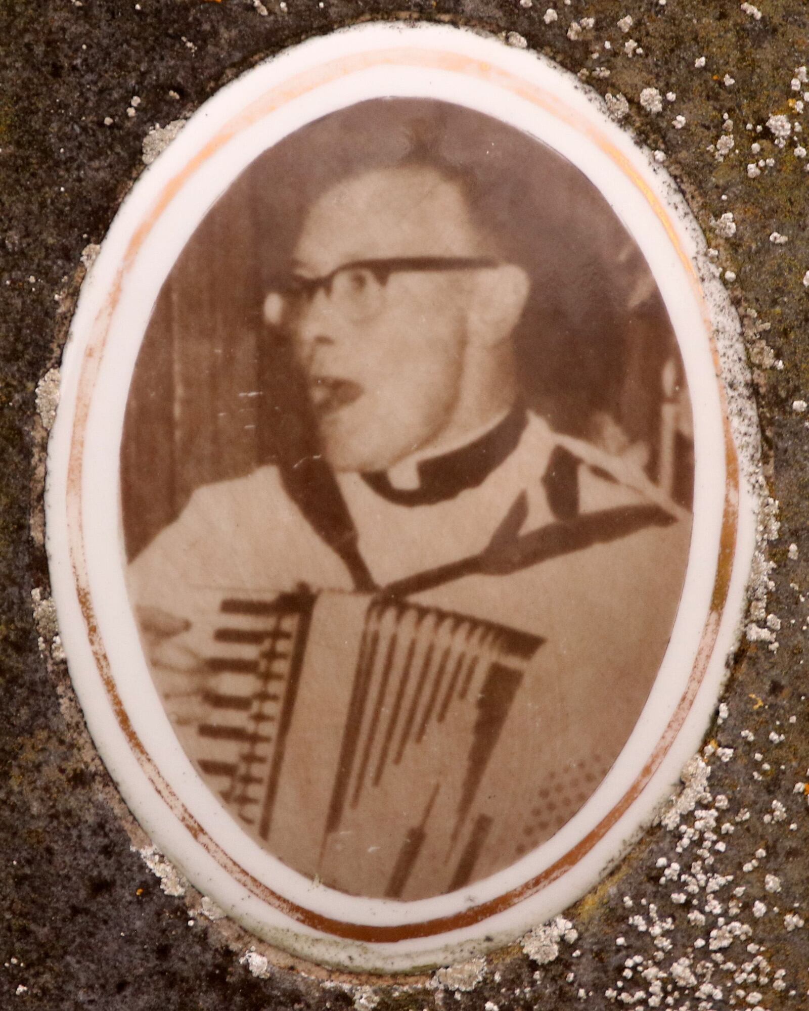 An Irish priest dead, a wrongful conviction and a murderer never caught