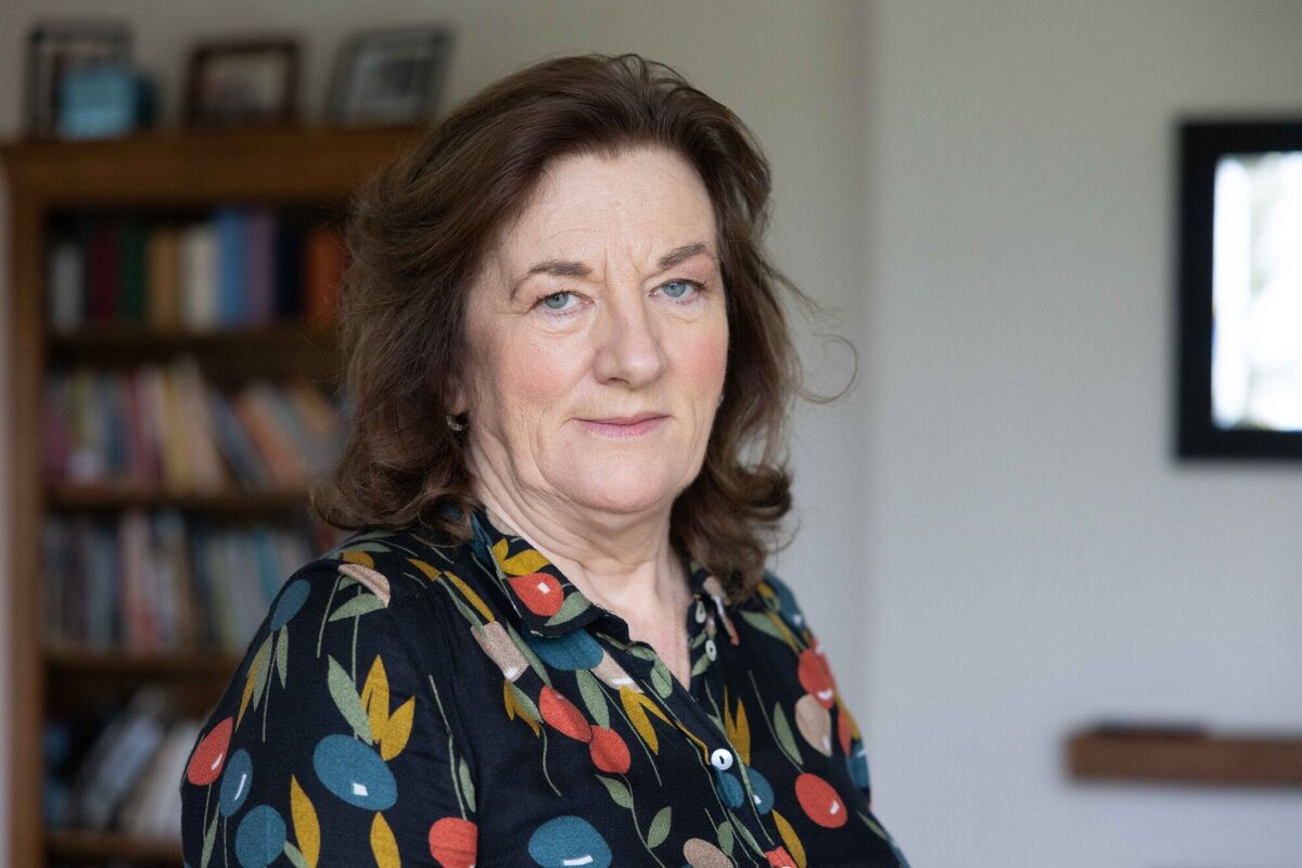 Widow of man killed in Co Clare crash calls for improvements to road ...